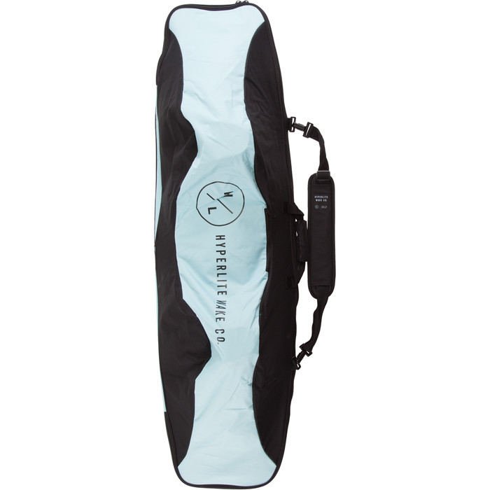 2021 Hyperlite Essential Wakeboard Bag - Mint - H19-BAG-ES - Boardsports - Wake | Wetsuit Outlet